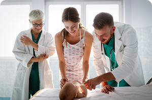 Locations - Advance Care Partners