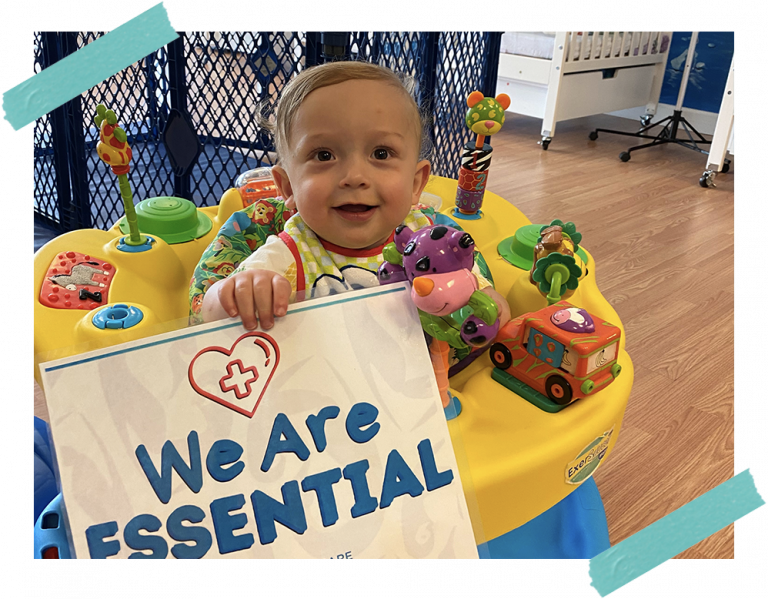 PPEC Daycare | Advance Care Partners