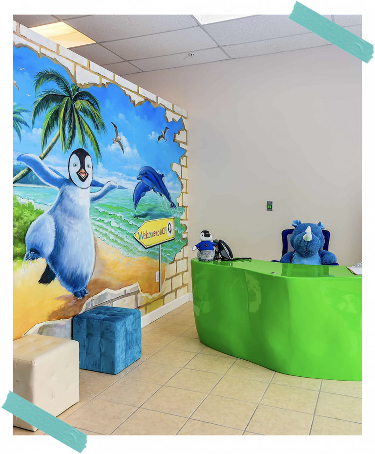 PPEC Daycare | Advance Care Partners