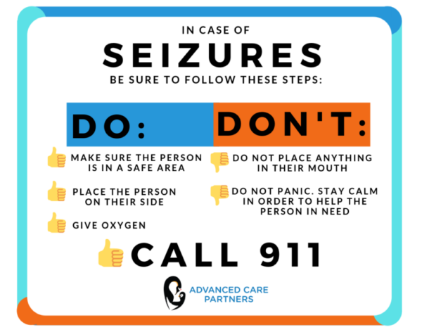 Understanding Seizures - Advance Care Partners