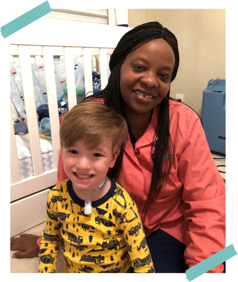 PPEC | In-Home Care | Medical Daycare - Advance Care Partners