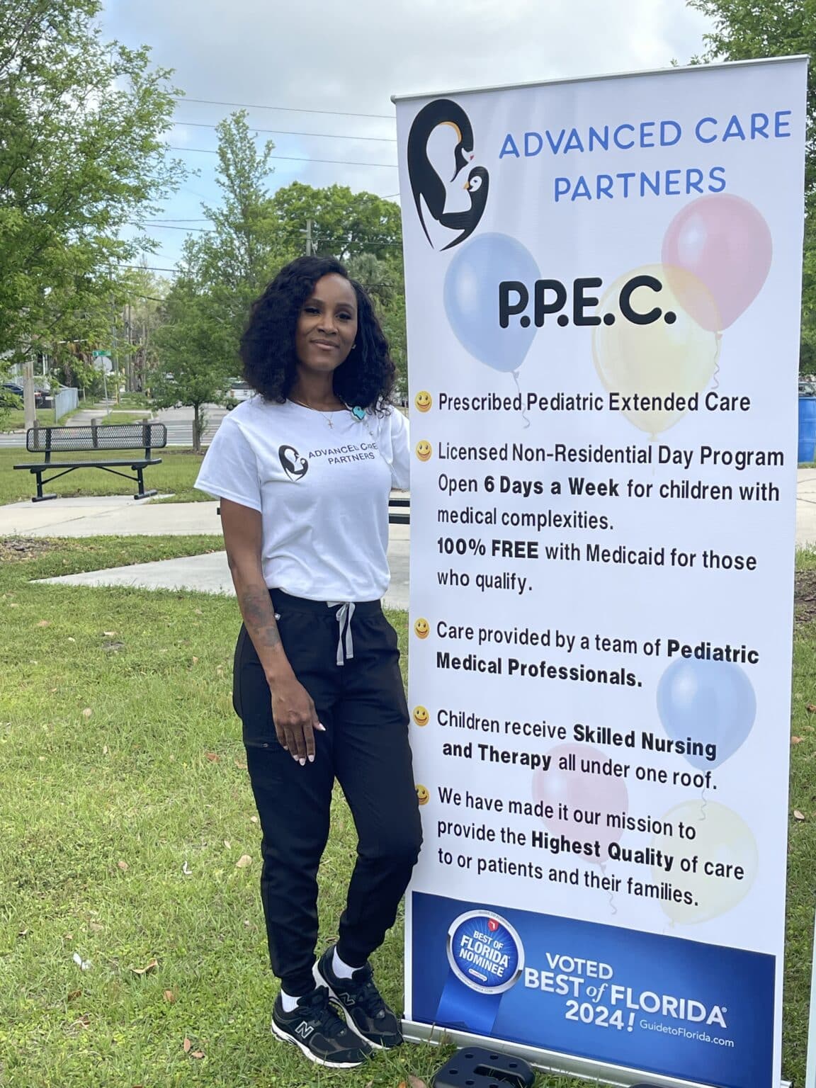 PPEC Daycare | Advance Care Partners